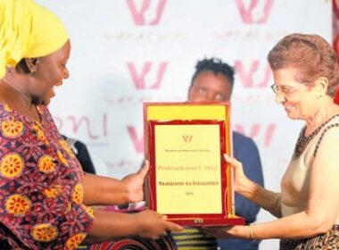 Cover Story – AwaaZ Magazine