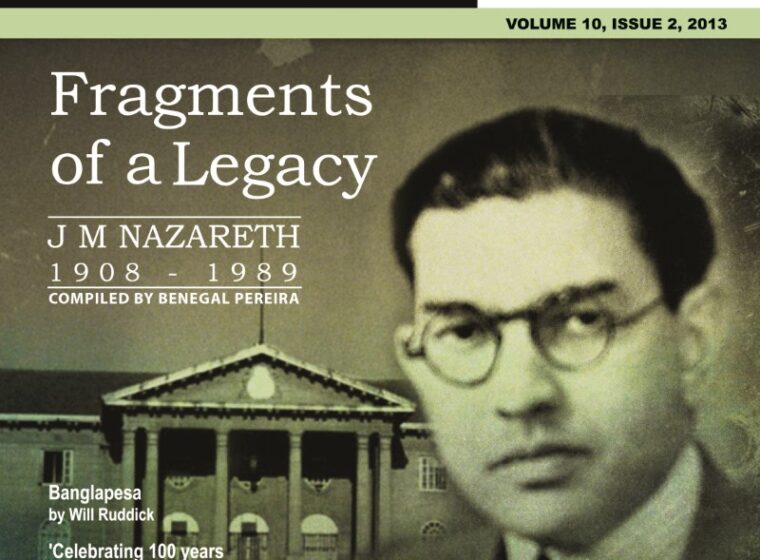 Regular Column – AwaaZ Magazine