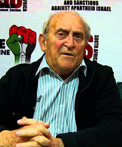 Denis Goldberg (1933—2020) – AwaaZ Magazine