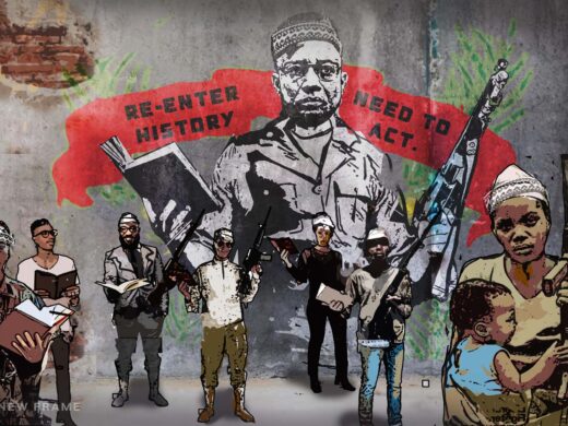 A Perspective On Caste And Casteism In South Africa – AwaaZ Magazine