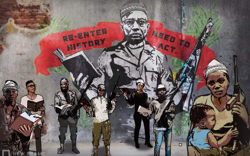 What does it mean to be ‘african’? – AwaaZ Magazine