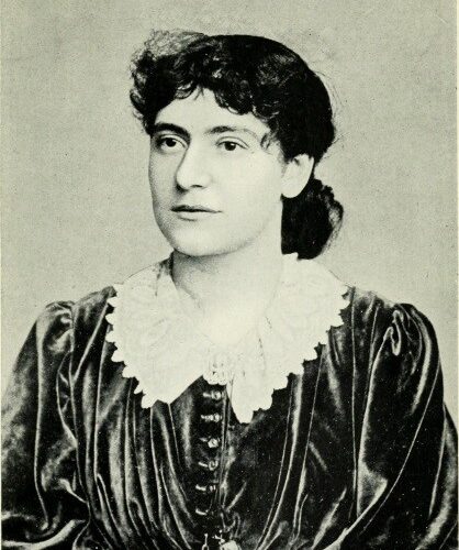 Eleanor Marx: A Fighter for the Oppressed – AwaaZ Magazine