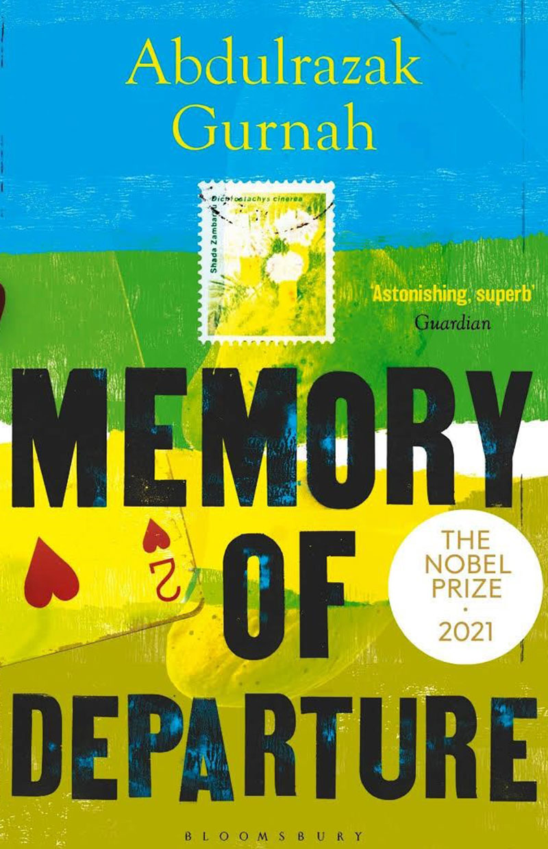 Volume 19 Issue 1 – AwaaZ Magazine