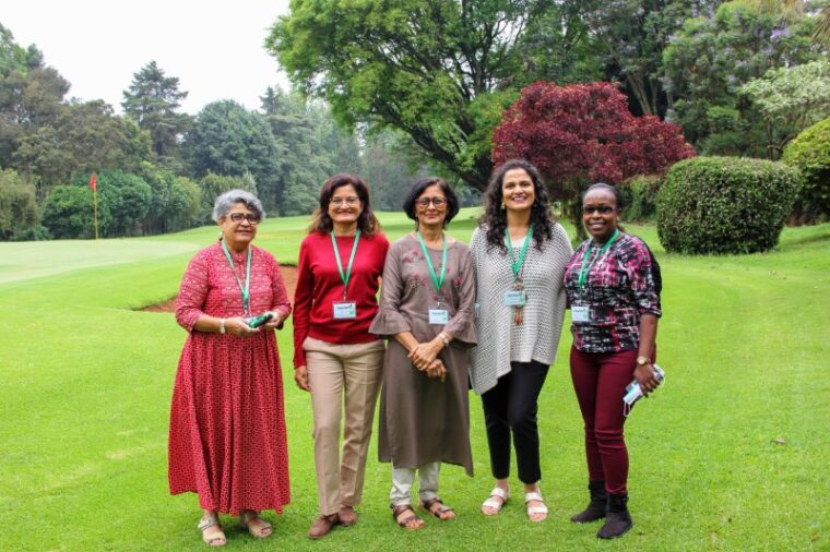 Volume 18 Issue 1 – AwaaZ Magazine