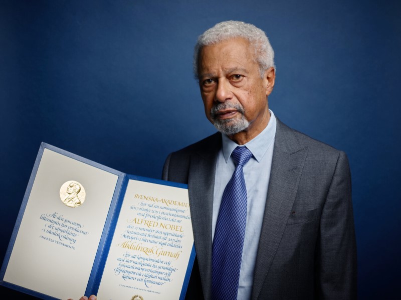 Volume 19 Issue 1 – AwaaZ Magazine