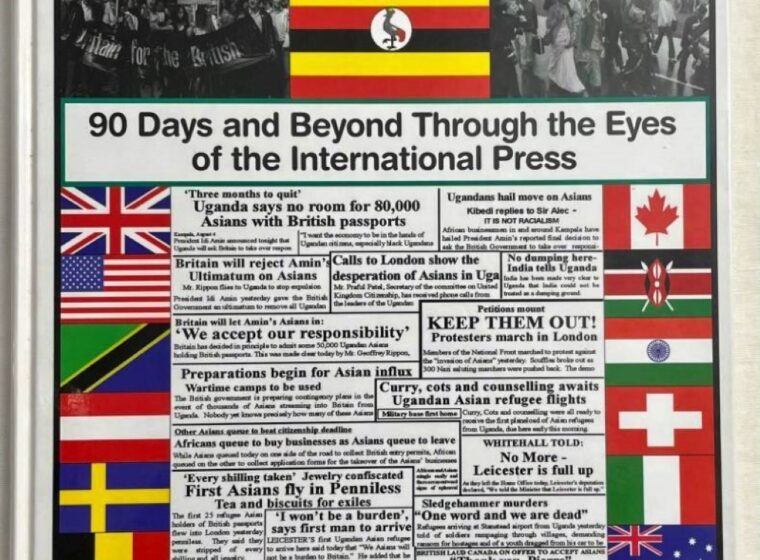 Book Reviews – AwaaZ Magazine