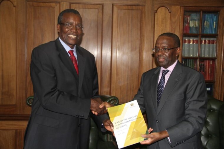 CJ Pictures in the Judiciary – AwaaZ Magazine