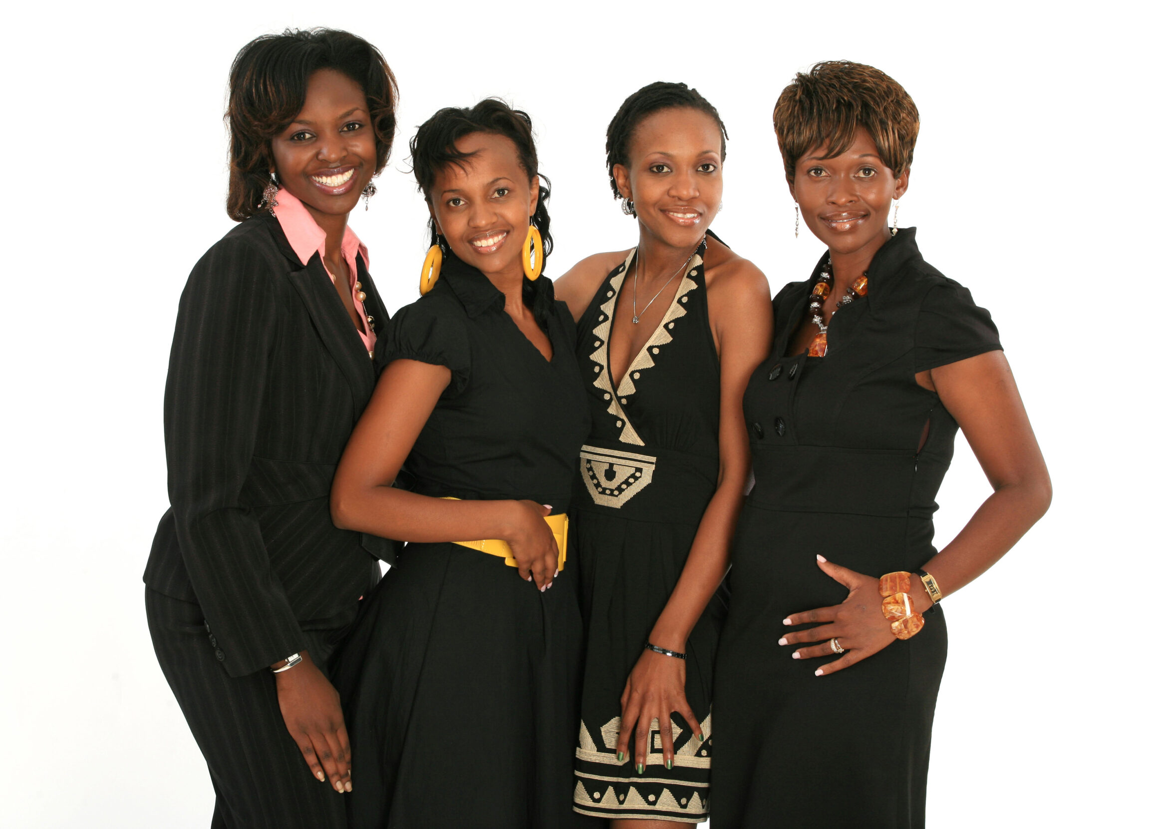 NJOKI MUHOHO – Founder and Executive Producer of Zebra Productions: I ...