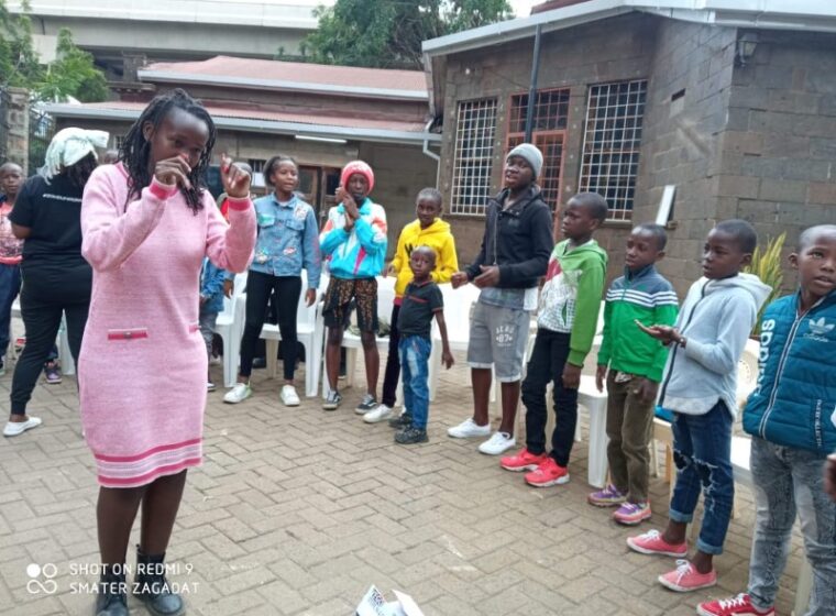 Featured Cover Story – AwaaZ Magazine