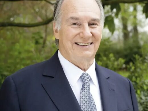 The Ismaili Centre: a Crossroads of Cultural Encounters – AwaaZ Magazine